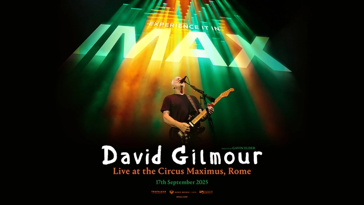 circus maximus experience