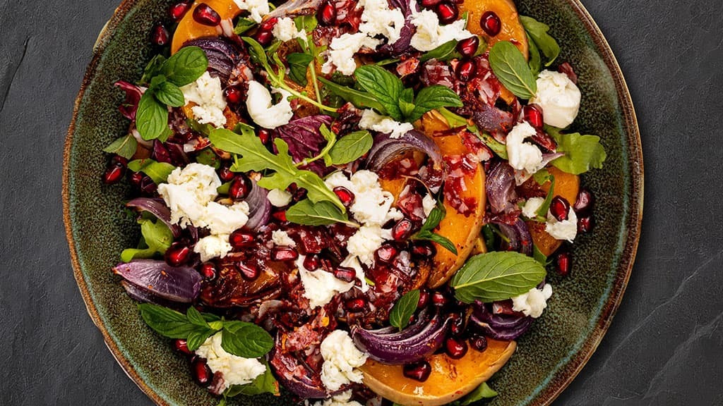 Oceanda: Where Taste Meets Sustainability | Buffalo, NY | Festivals.com