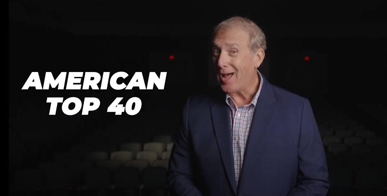 The Casey Kasem Christmas Experience! | Liberty, SC | Festivals.com