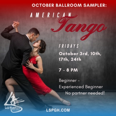 tango tickets