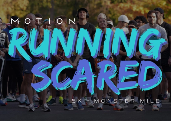Running Scared 2024