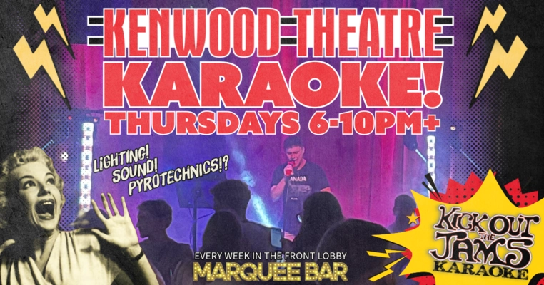 karaoke header