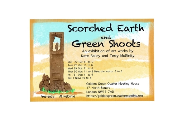 scorched earth entry