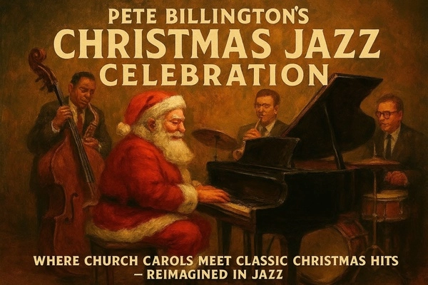 peter billington