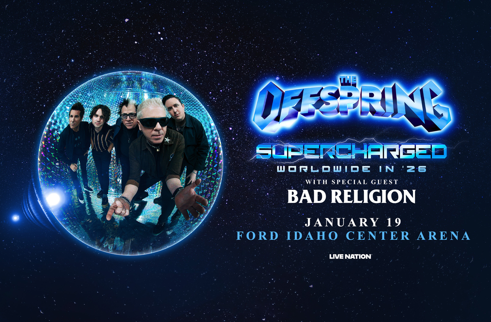 IBA WinterFest 2026 | Boise, ID | Festivals.com