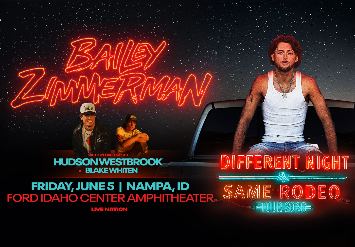 IBA WinterFest 2026 | Boise, ID | Festivals.com