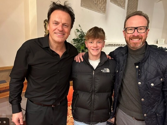 freddie simpson joiners