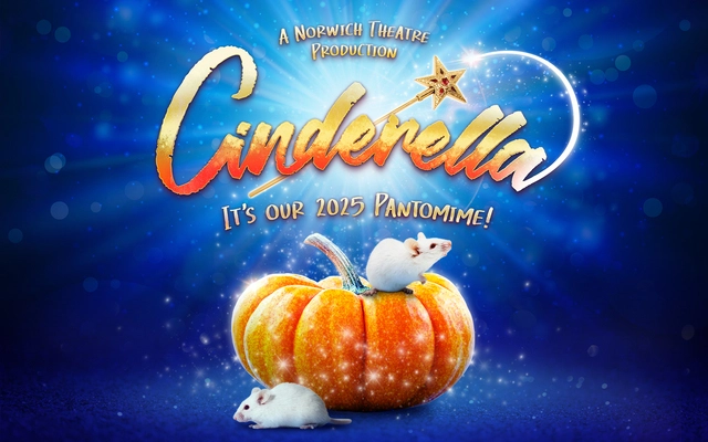 cinderella full pantomime