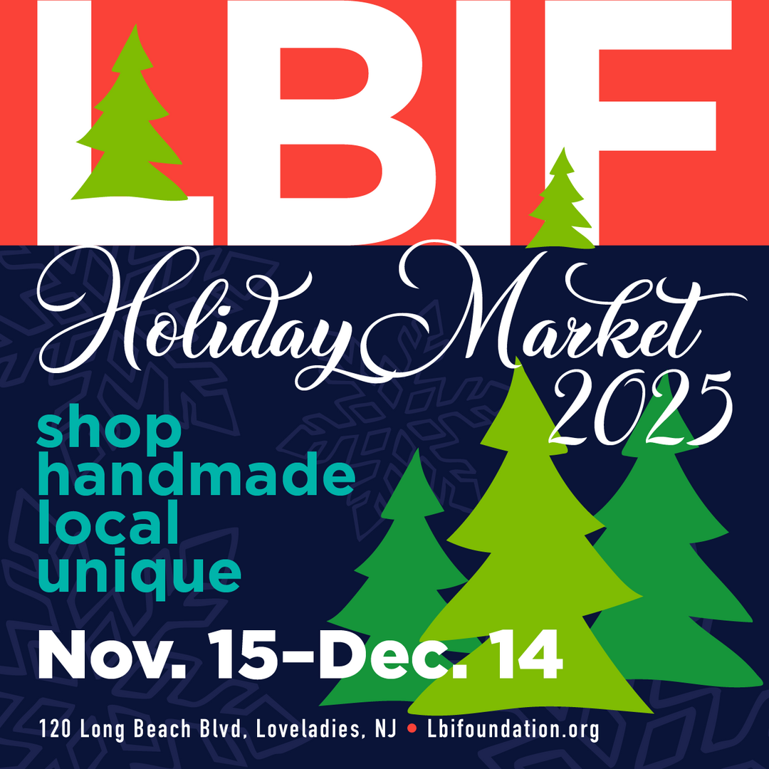 Holiday Market at LBIF | Long Beach, NJ | Festivals.com