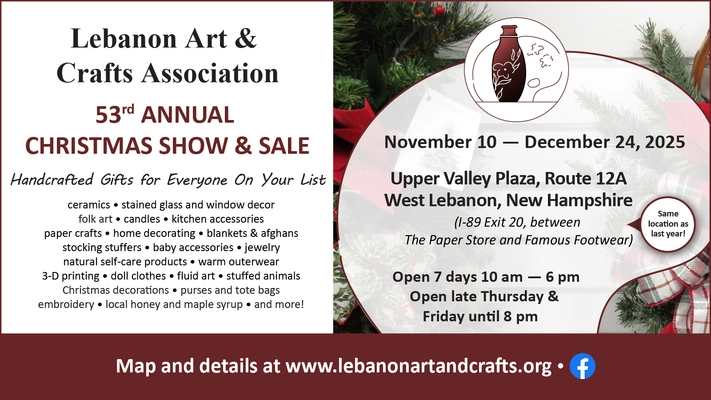 lebanon nh nightlife