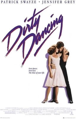 dirty dancing 2025