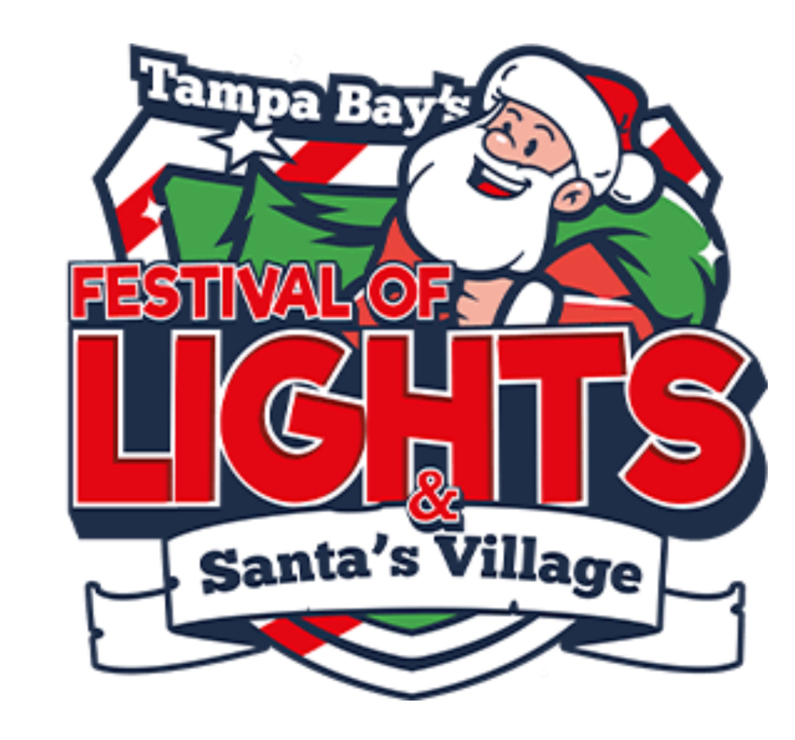 Tampa Bay Festival of Lights | Dover, FL | Festivals.com