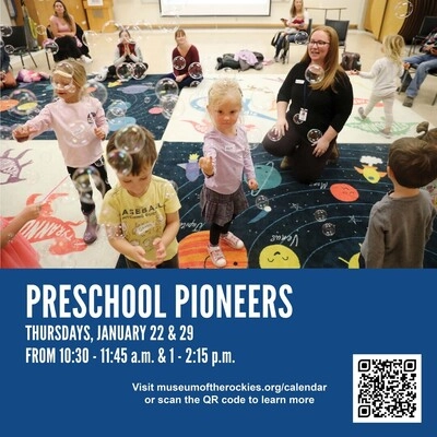 pre school events