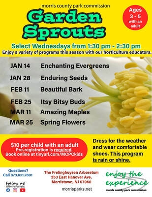 sprouts events