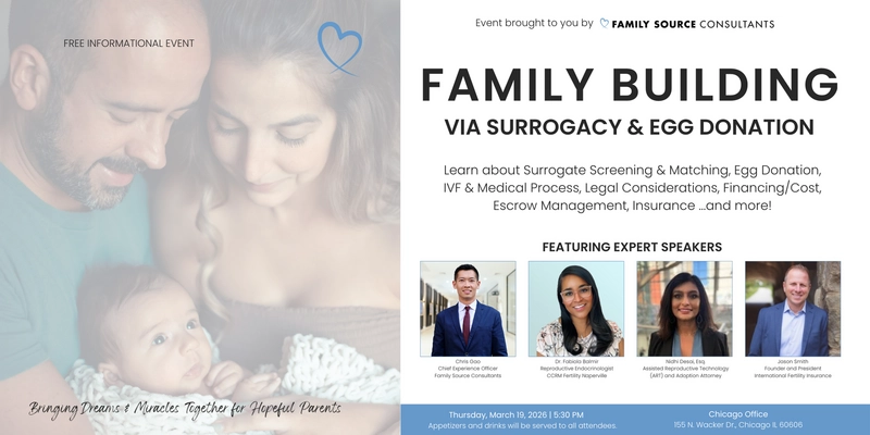 surrogacy source