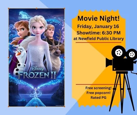 elsa screening