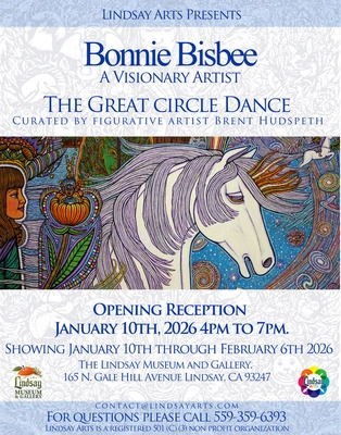 magic circle dance cover