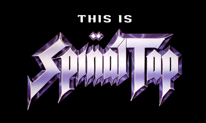 spinal tap cinema