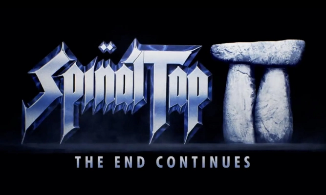 spinal tap cinema