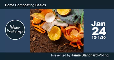 home composting 101