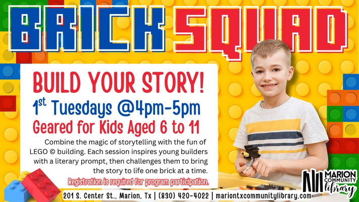 brick squad everything