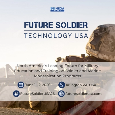 future soldier technology