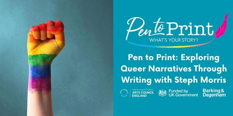 printing services barking