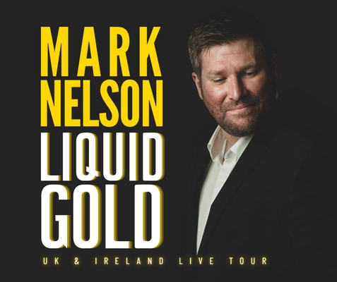 mark nelson harrogate
