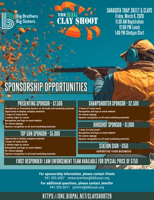 sporting clay events